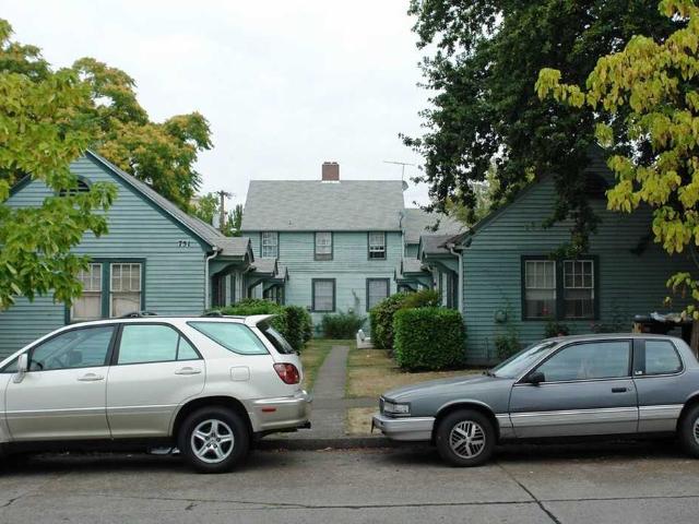 751 E. 14th Ave 3 Bedroom Apartment for Rent at 751 E 14th Ave, Eugene, OR 97401 West University