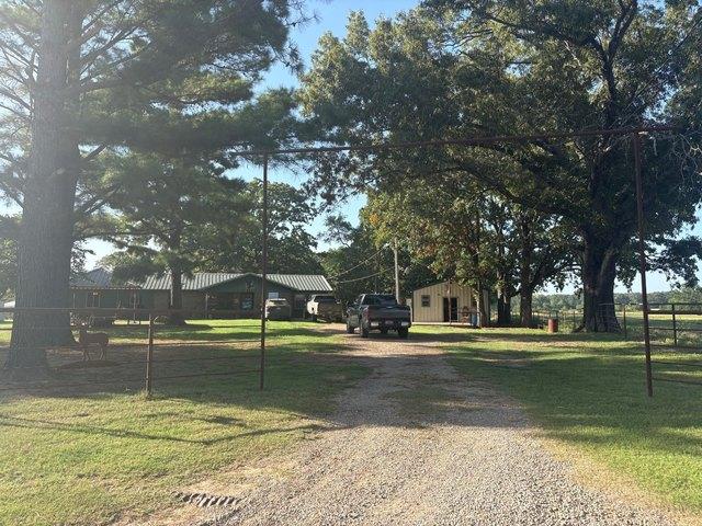751 E 2000 Rd, Soper, OK 74759