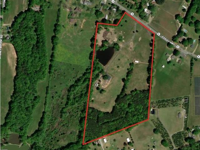 751 Easley Hwy, Pelzer, SC 29669
