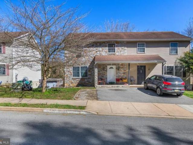 751 Euclid Ave, Lancaster, PA 17603