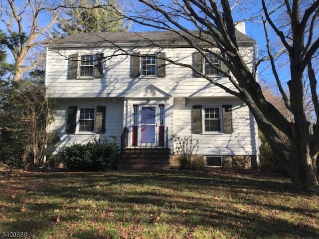 751 Fairmount Ave, Chatham, NJ 07928 | MLS #4018 | Compass