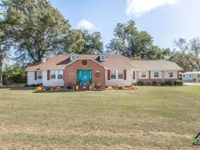 751 Findley Rd, Pinehurst, GA 31070 MLS 246705
