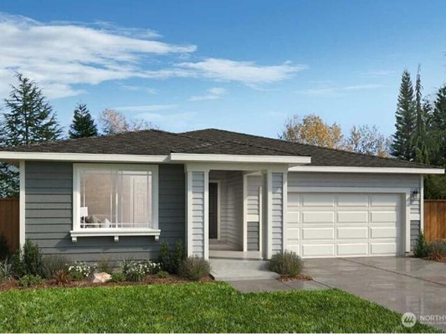 751 Holly Ave Unit 71, Buckley, WA 98321