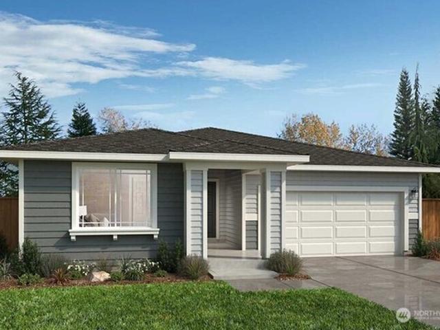 751 Holly Ave Unit 71, Buckley, WA 98321