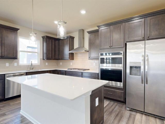 751 Haywood Drive