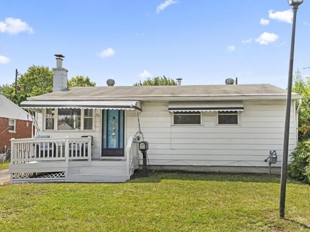 751 Harwood Dr, Columbus, OH 43228