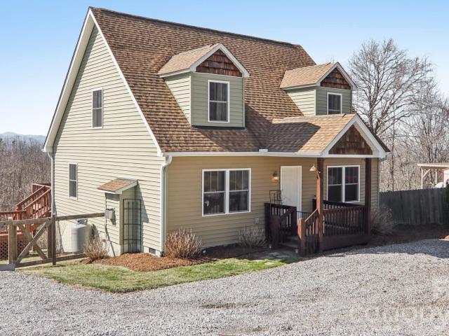 751 Hutch Mountain Road