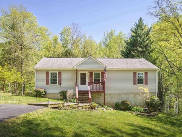 751 Jonquil Rd, Ruckersville, VA 22968