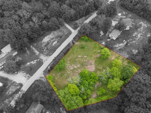 751 Jack Simmons Road