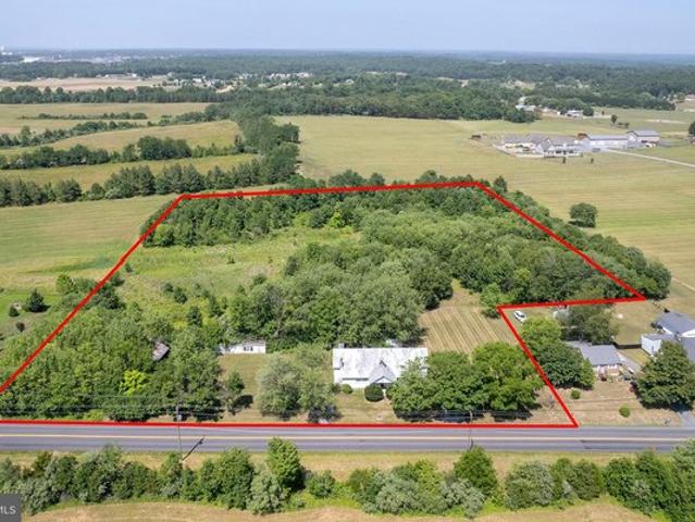 751 Old Charles Town Rd, Stephenson, VA 22656