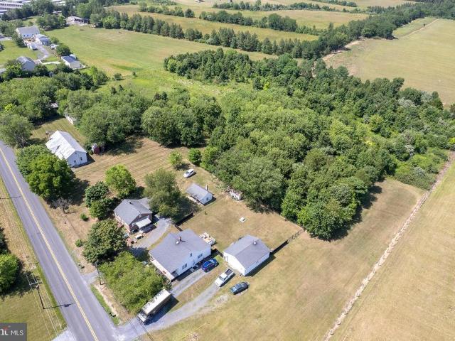 751 Old Charles Town Road
