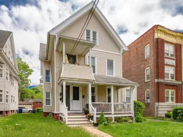 751 Orange Street, 2nd floor, New Haven, CT 06511