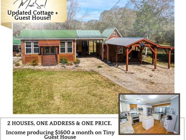 751 Lakeview Dr, Denham Springs, LA 70726