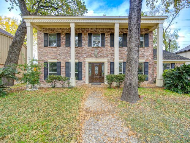 751 Langwood Dr, Houston, TX 77079 | MLS #30746 | Compass