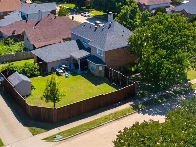 751 Livingston Drive