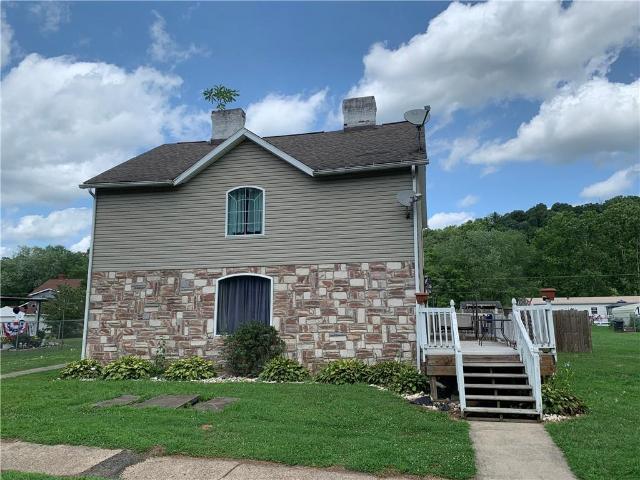 751 Maxwell Ave, La Belle, PA 15450 | MLS #1712 | Compass