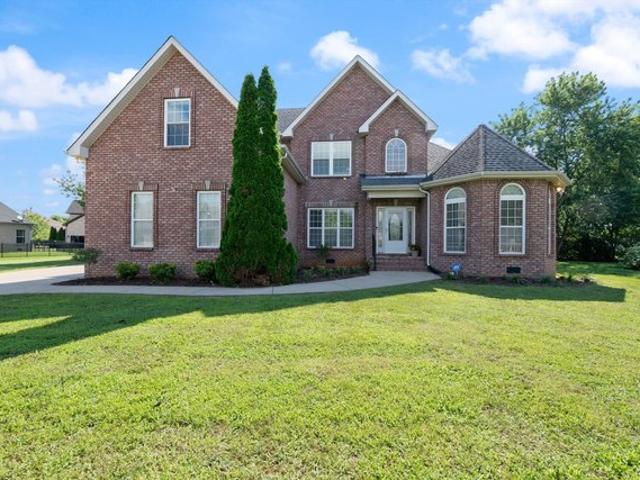 751 Mack Ct, Murfreesboro, TN 37130