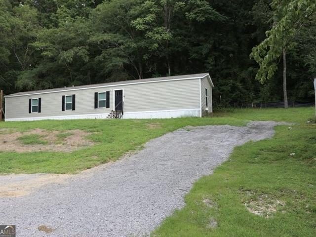 751 Martin St, Summerville, GA 30747