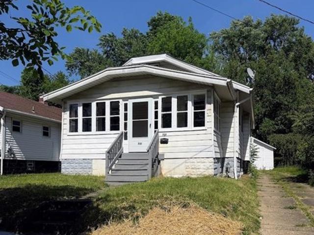 751 Merton Ave, Akron, OH 44306
