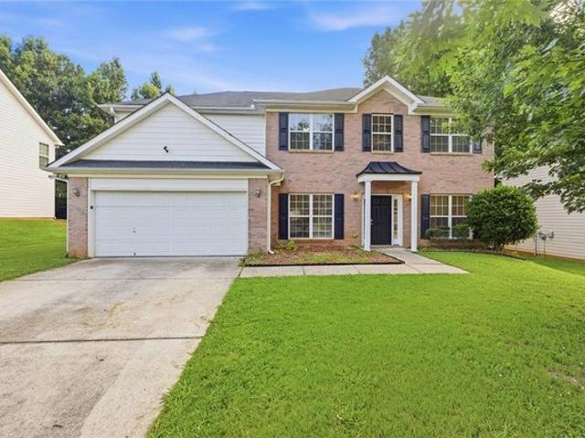 751 Mesa Rd, McDonough, GA 30253