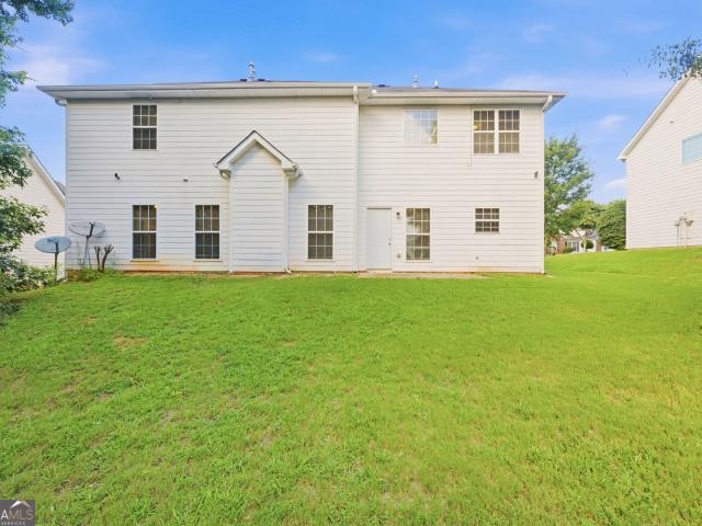 751 Mesa Road