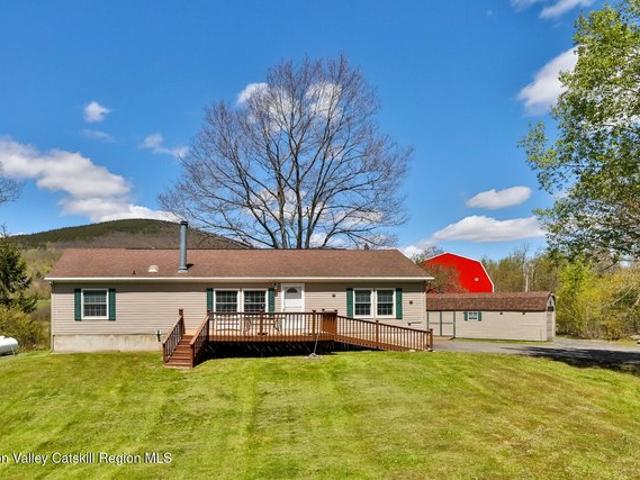 751 Mitchell Hollow Rd, Windham, NY 12496