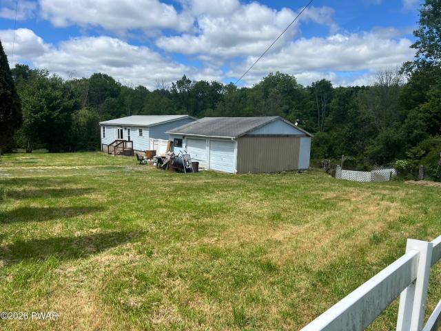 751 Milanville Road