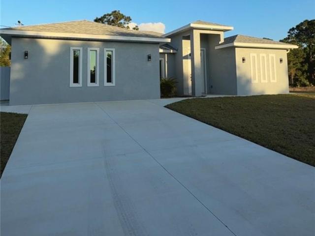 751 Milano Ave S, Lehigh Acres, FL 33974 | MLS #226004
