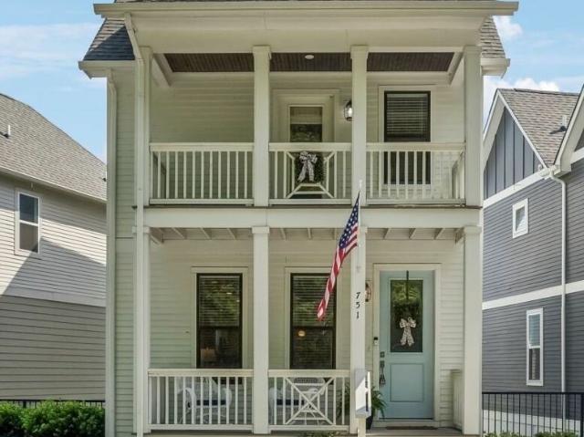 751 Mill Creek Meadow Dr, Nashville, TN