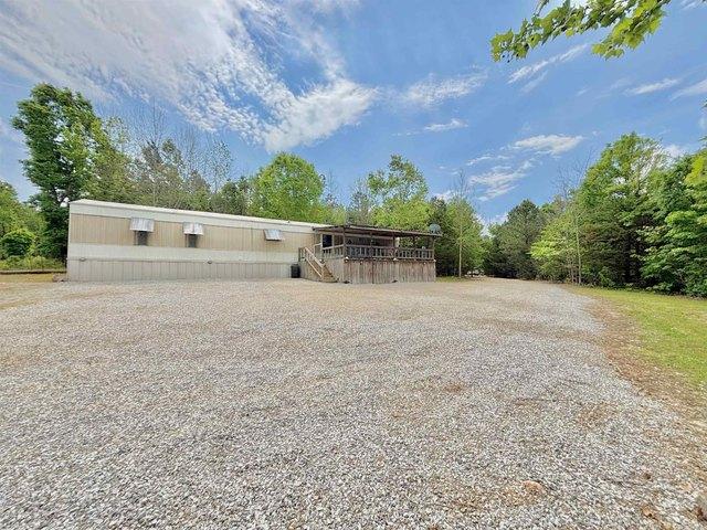 751 Mingues Turner Ln, Mountain View, AR 72560