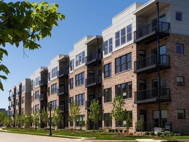 751 N 6th St Apt 205, Columbus, OH 43215