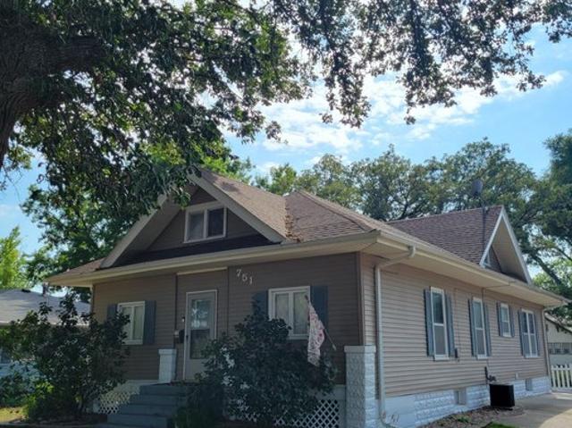 751 N 8th St, David City, NE 68632