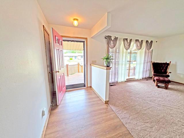 751 N Wright Road