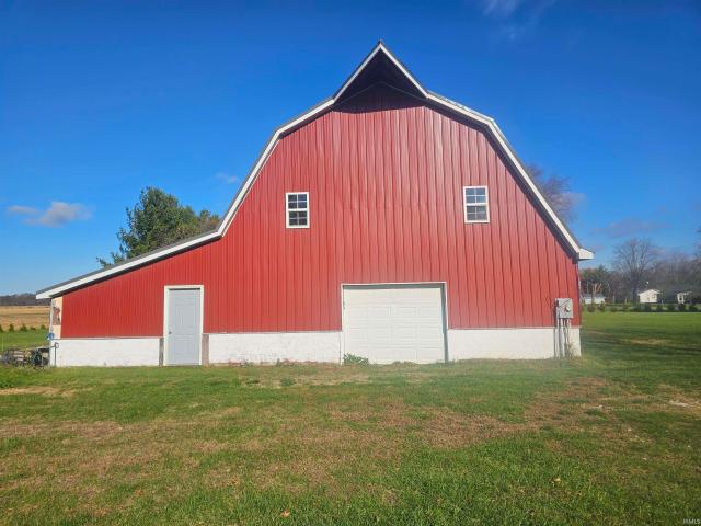 751 N Falvey St, Winamac, IN 46996 | MLS #202443