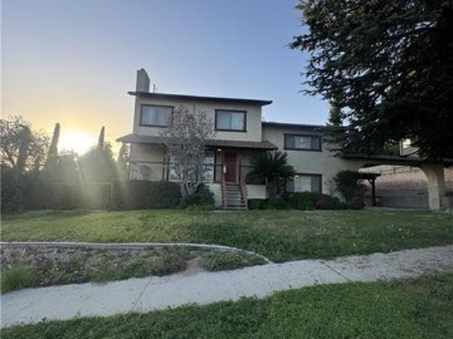 751 N Grand Ave, Glendora, CA 91741