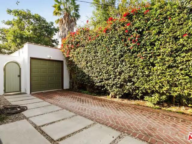 751 N Stanley Ave Houses in Los Angeles, CA