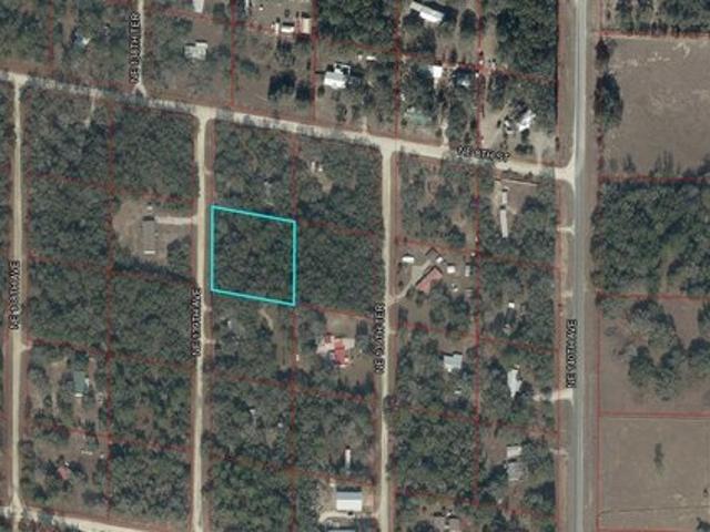 751 NE 139th Ave, Williston, FL 32696