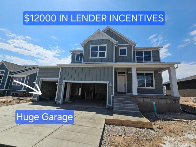 751 S 3500 W Unit 203, West Weber, UT 84404