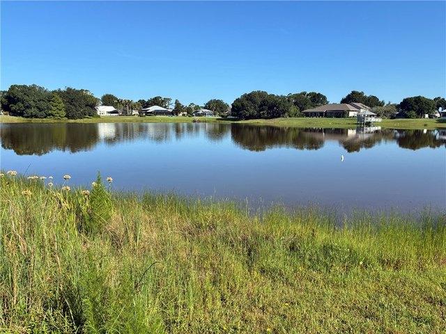751 S Fischer Cir, Sebastian, FL 32958