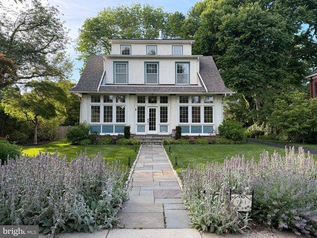 751 S Latches Ln, Merion Station, PA 19066