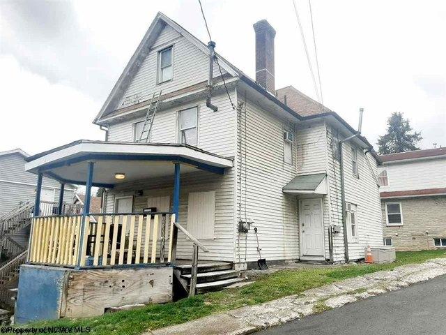 751 Snider St, Morgantown, WV 26505
