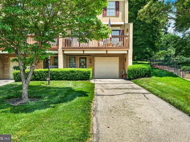 751 Scotch Way # 65