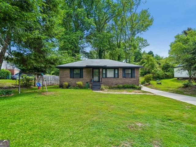 751 Springer Dr, Griffin, GA 30224