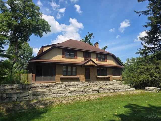 751 Springfield Pike, Wyoming, OH 45215
