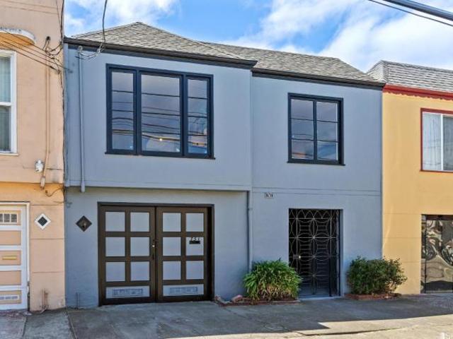 751 Sweeny St, San Francisco, CA 94134