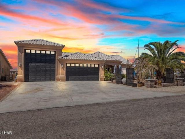751 Paseo Granada, Lake Havasu City, AZ 86406