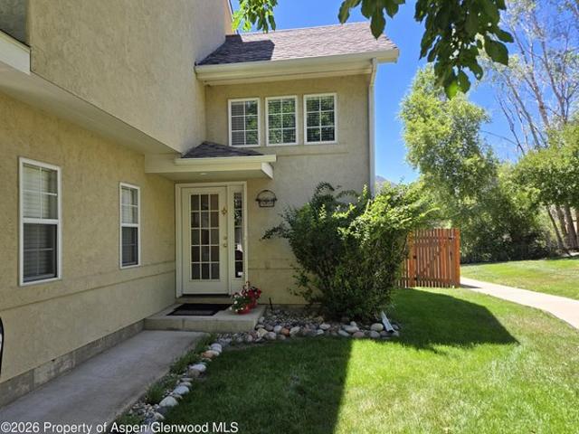 751 Pine Ct, New Castle, CO 81647