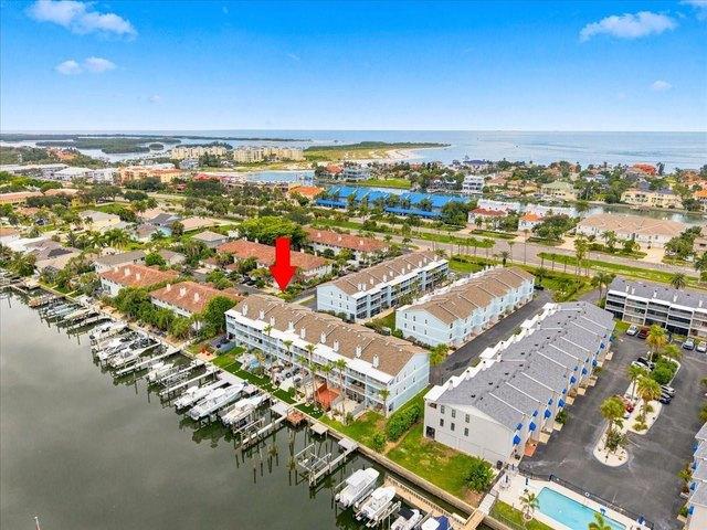 751 Pinellas Bayway S Unit 19, Tierra Verde, FL 33715