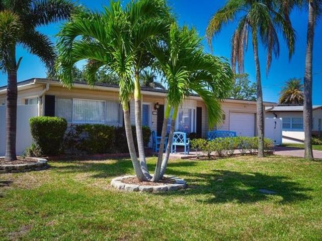751 Pruitt Dr, Madeira Beach, FL 33708