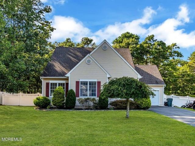 751 Railroad Ave, Little Egg Harbor, NJ 08087